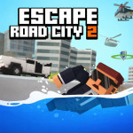 Escape Road City 2 - Play Online