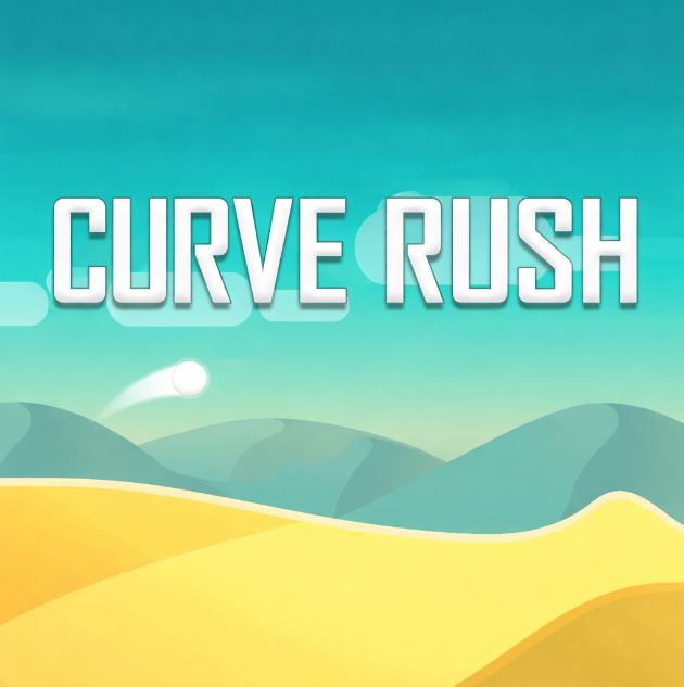 Curve Rush - Play Online