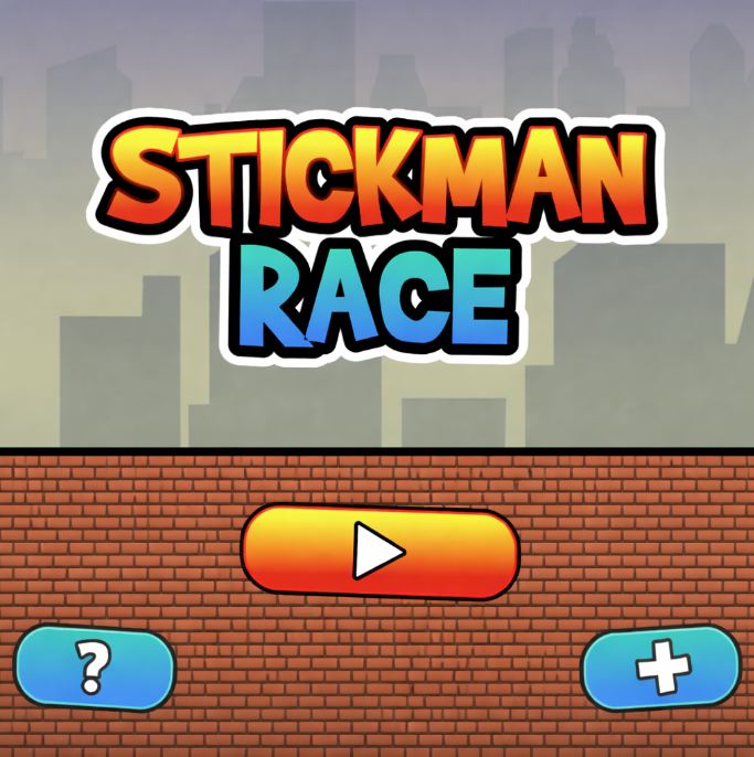 Stickman Race - Play Online