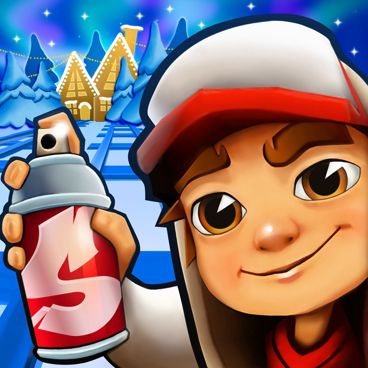 Subway Surfers - Play Online